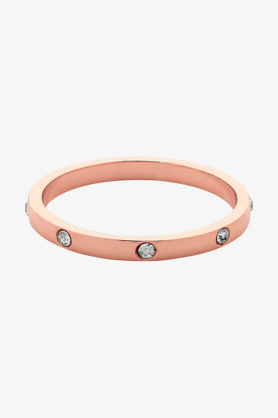 Liberte Ellie May Ring Rose Gold