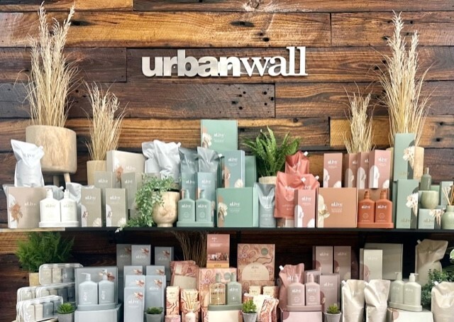URBANWALL